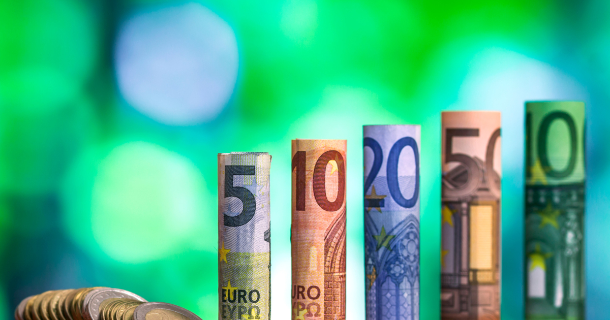 Beschikbaar inkomen huishoudens 2,8 procent hoger in tweede kwartaal ...